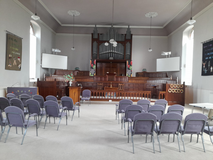 Photos - Ebenezer Methodist Church